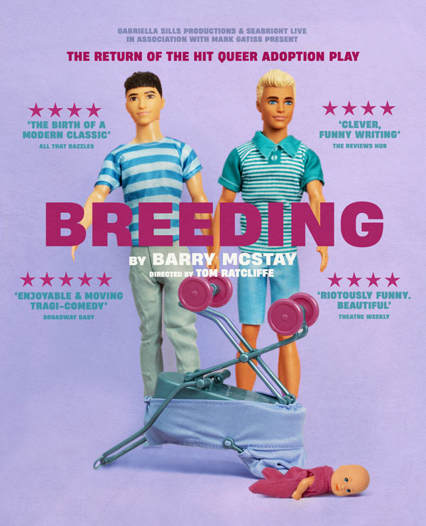 » Breeding » Seabright Live